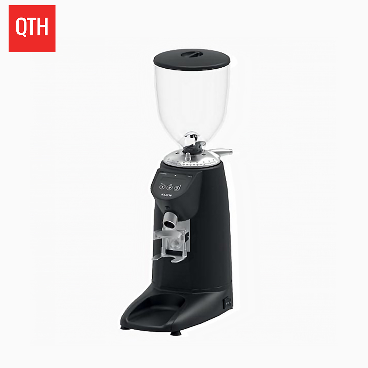 Máy Xay Cà Phê Compak Razor - Compak Việt Nam